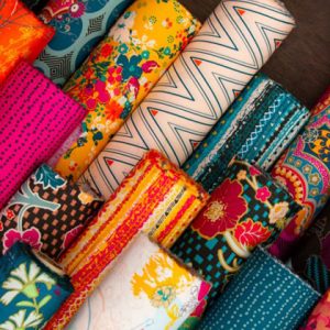 Zafar Fabrics