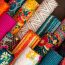 Zafar Fabrics